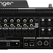 Behringer X32 COMPACT | SRS Audio