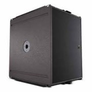 L Acoustics SB15P | SRS Audio