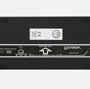 CROWN PCC 160 | AKG CROWN PCC 160 SRS Audio