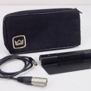 CROWN PCC 160 | AKG CROWN PCC 160 SRS Audio