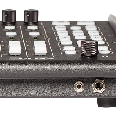 SOUND DEVICES CL-12 | SRS Audio