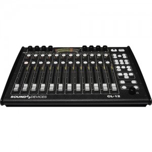 SOUND DEVICES 688 | SRS Audio
