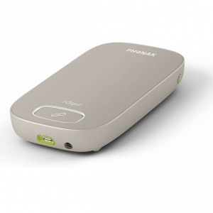 PHONAK ROGER MULTIMEDIA HUB | SRS Audio