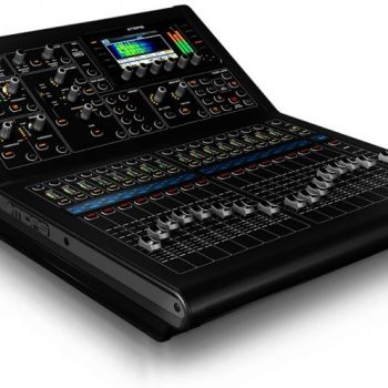 MIDAS M32R | SRS Audio