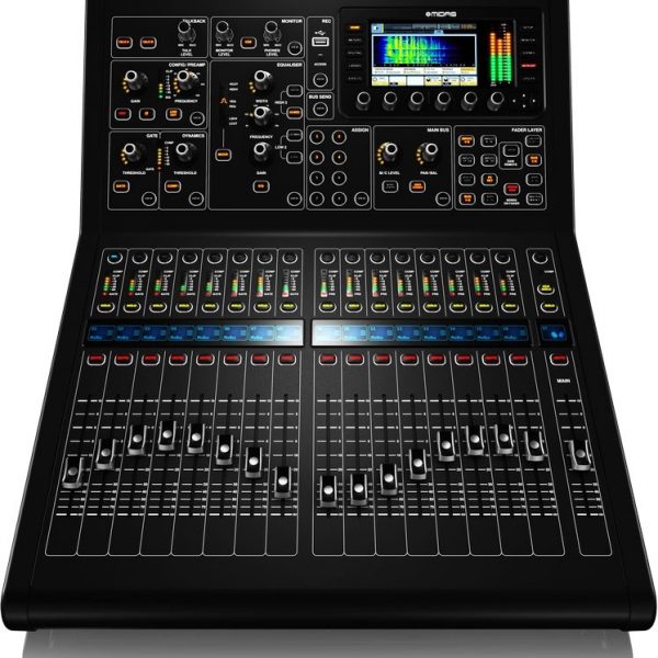 MIDAS M32R | SRS Audio