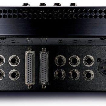 SOLID STATE LOGIC SIX | SRS Audio